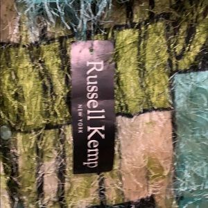 Russell Kemp | Jackets & Coats | Hairy Jacket | Poshmark